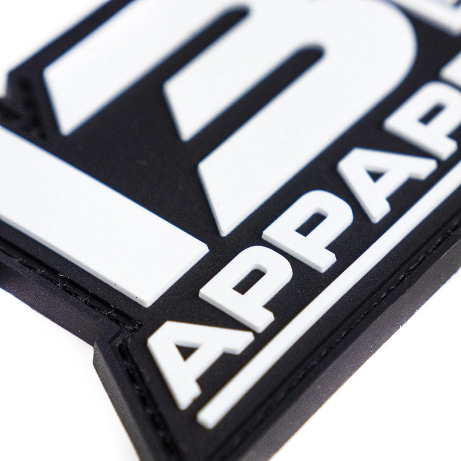 Buy PVC Police Patches for Sale at Best Price | 13 Fifty Apparel