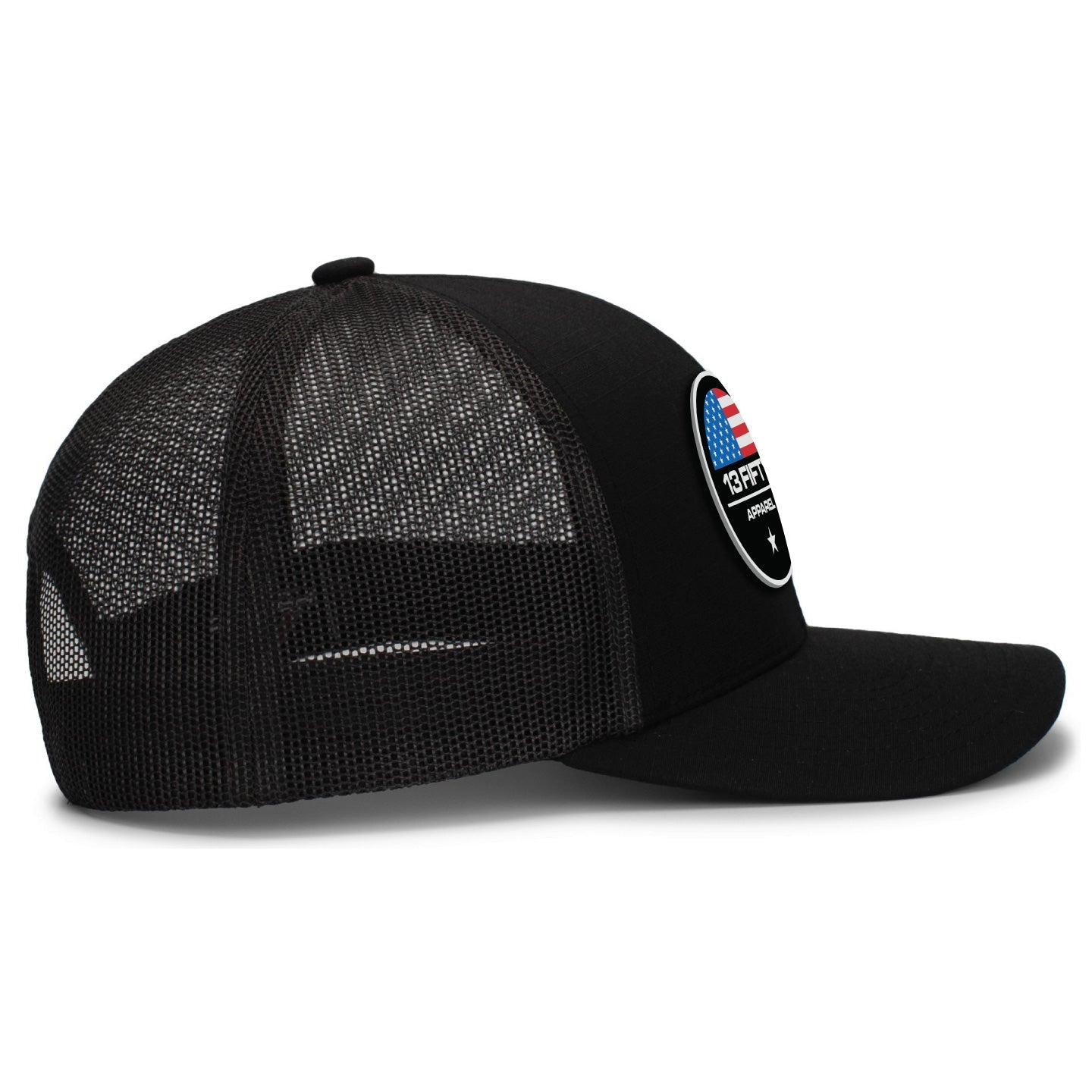 Law Enforcement & First Responder Apparel | 13 Fifty Apparel