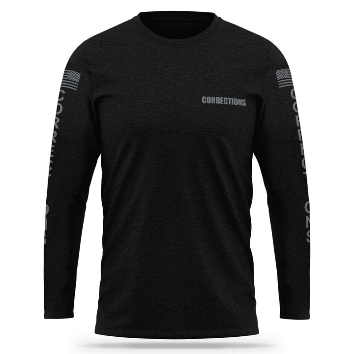 Correctional Officer Apparel | Shop for Correctional Officer Shirts ...