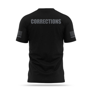 Correctional Officer Apparel | Shop for Correctional Officer Shirts ...