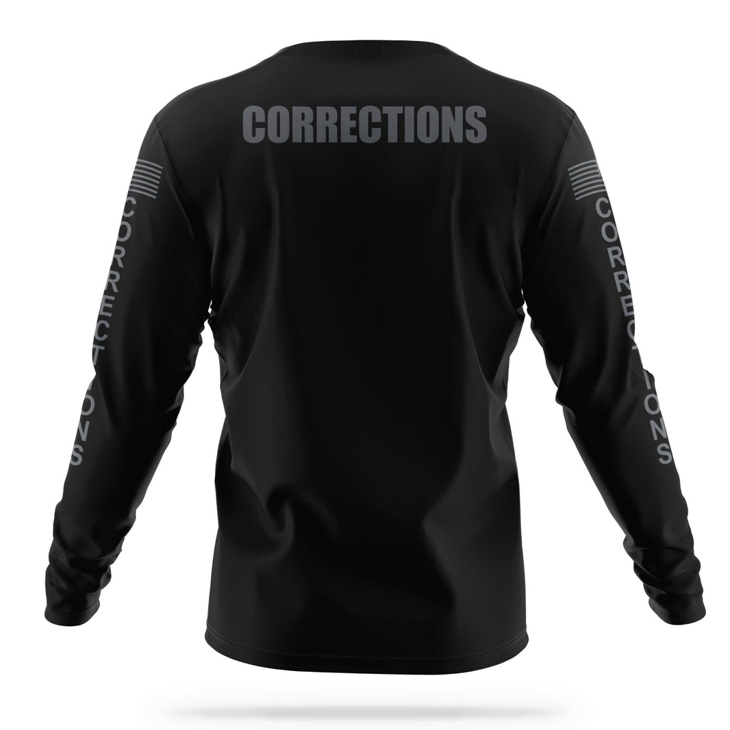 Correctional Officer Apparel | Shop for Correctional Officer Shirts ...