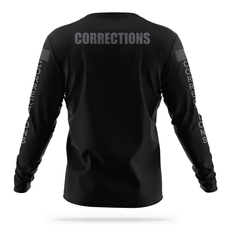 Correctional Officer Apparel | Shop for Correctional Officer Shirts ...