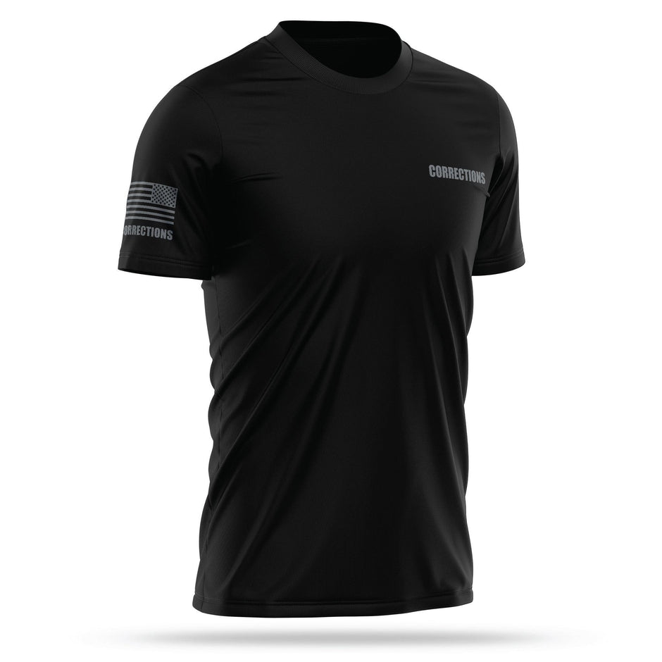 Correctional Officer Apparel | Shop for Correctional Officer Shirts ...