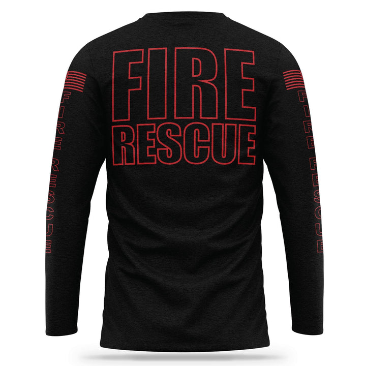 13 Fifty Apparel | Fire Rescue / Fire Rescue Products