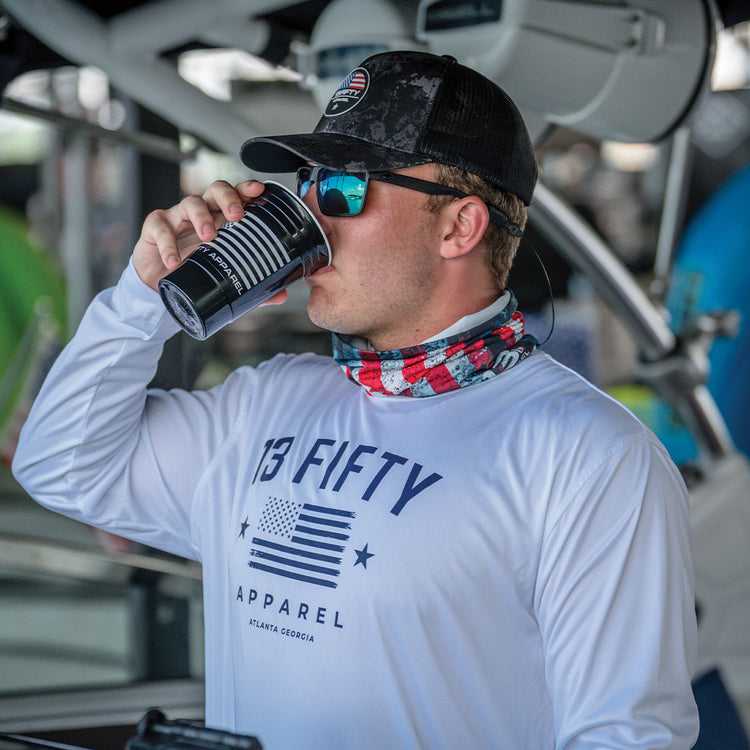 Gear for the Brave and Patriotic | 13 Fifty Apparel