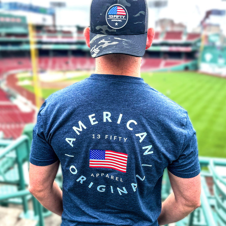 Law Enforcement & First Responder Apparel | 13 Fifty Apparel
