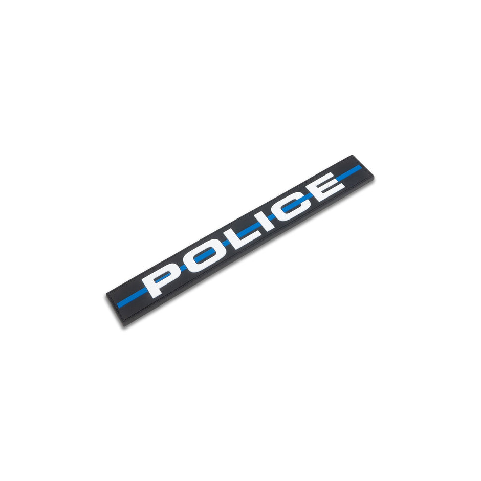 Buy PVC Police Patches for Sale at Best Price | 13 Fifty Apparel