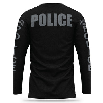 Police Clothing | Order High-Quality Police Apparel & Clothes Online ...