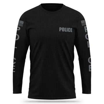 Police Clothing | Order High-Quality Police Apparel & Clothes Online ...