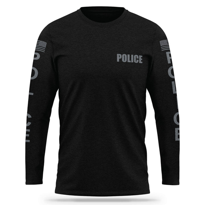Police Clothing | Order High-Quality Police Apparel & Clothes Online ...