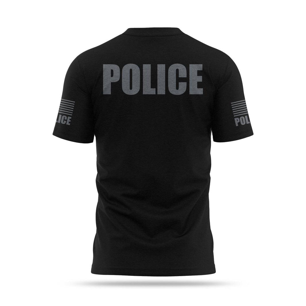 Police Clothing | Order High-Quality Police Apparel & Clothes Online ...