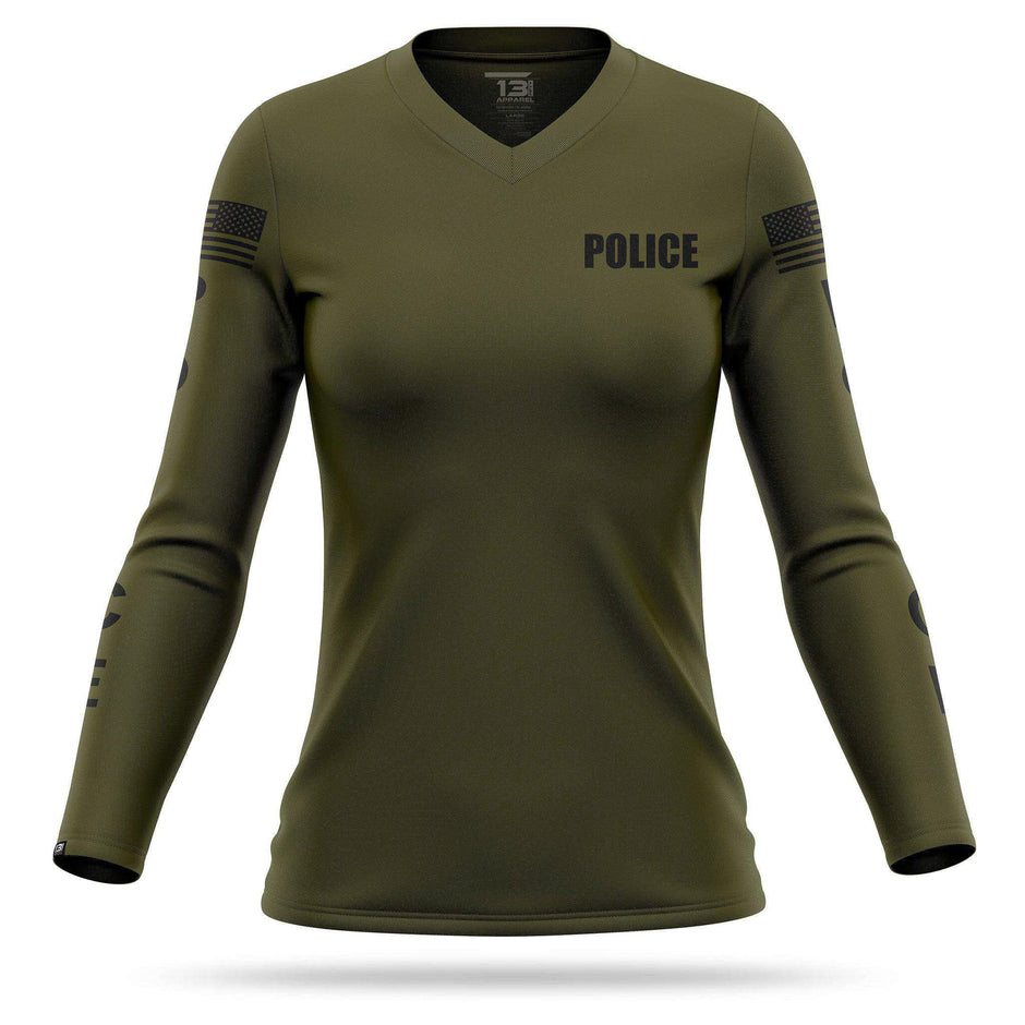 Police Clothing | Order High-Quality Police Apparel & Clothes Online ...