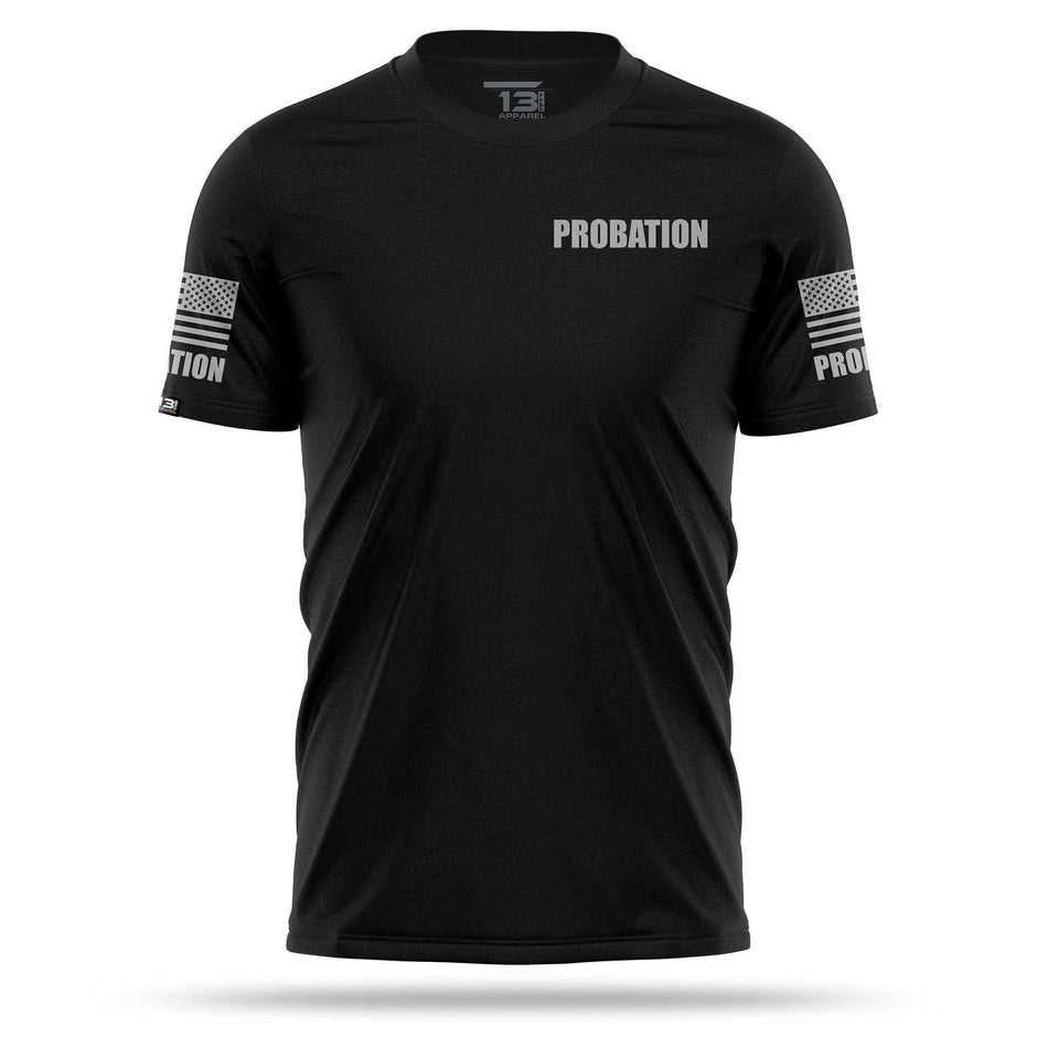 13 Fifty Apparel | Probation / Parole Products
