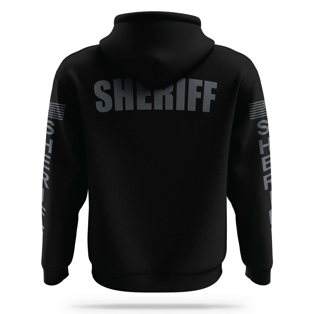 Police Hoodies For Men's | Premium Comfort | 13 Fifty Apparel