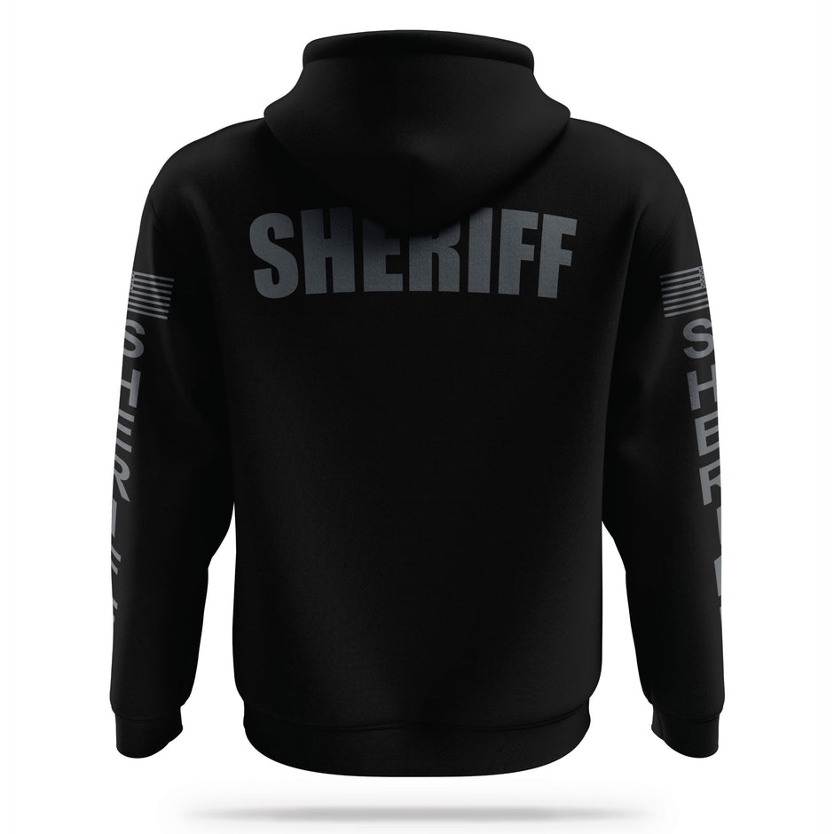Police Hoodies For Men's | Premium Comfort | 13 Fifty Apparel