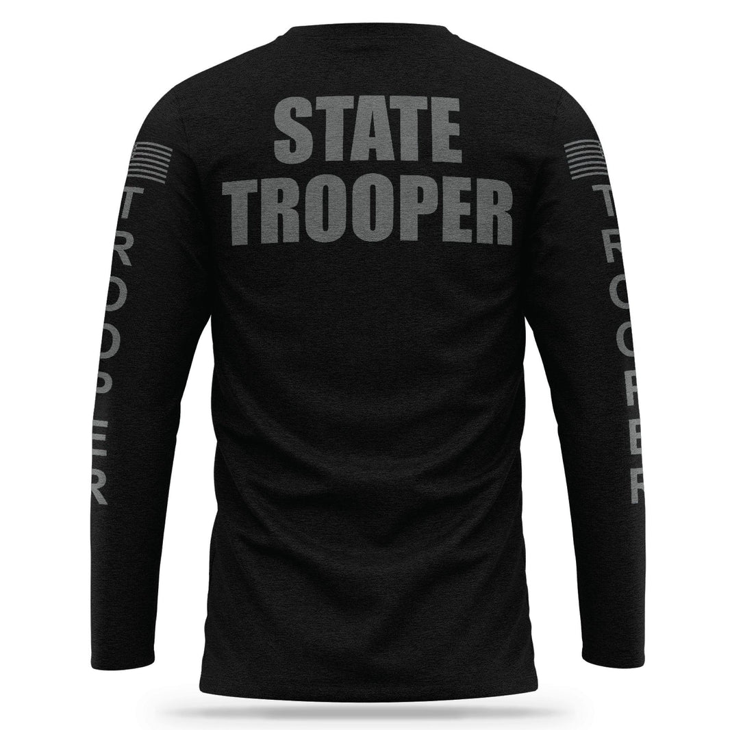 13 Fifty Apparel | State Trooper Shirts