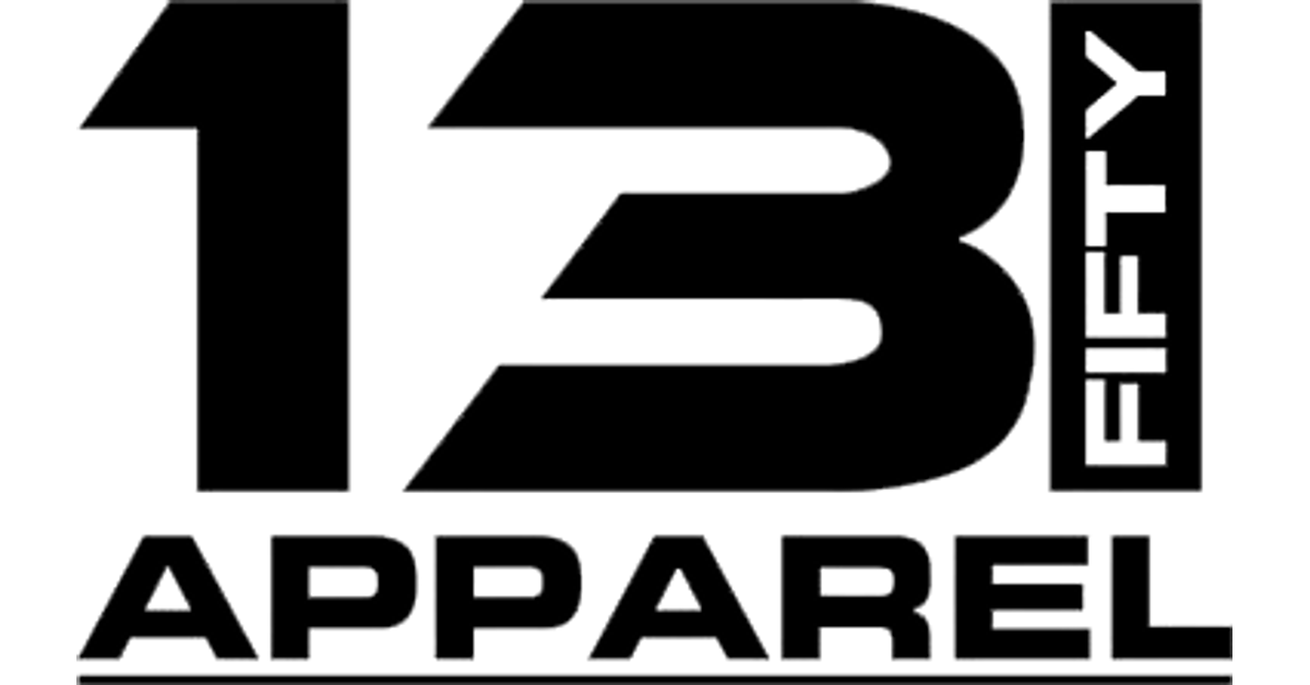Gear for the Brave and Patriotic | 13 Fifty Apparel
