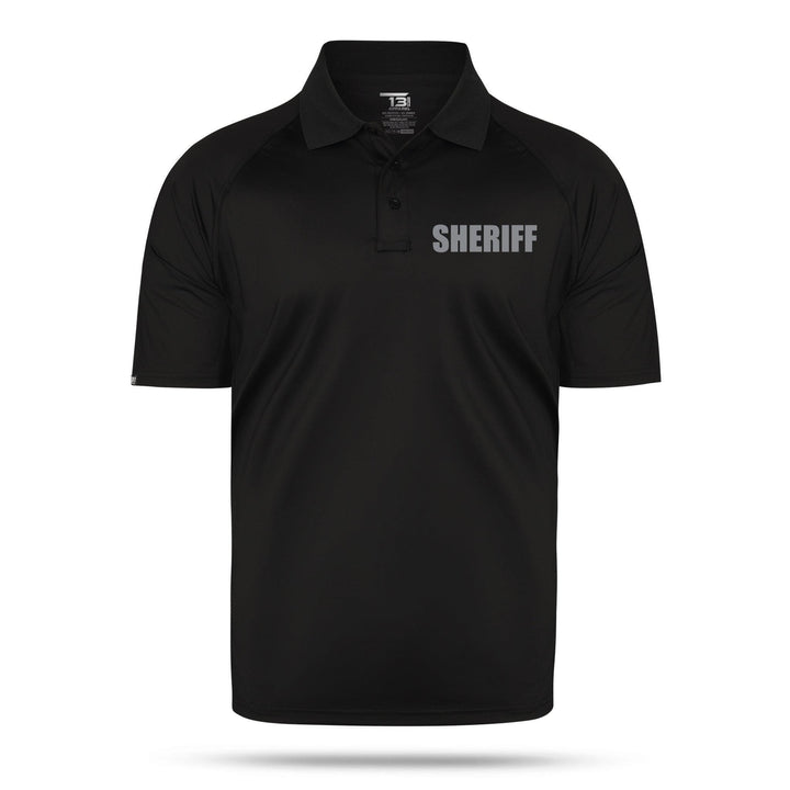 MENS LAW ENFORCEMENT POLOS | 13 Fifty Apparel