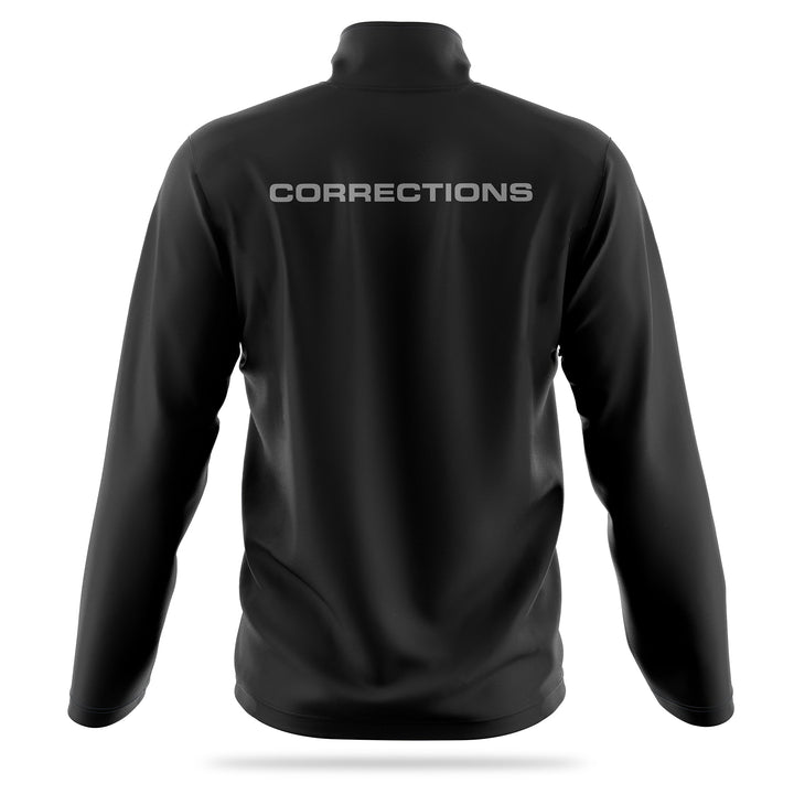 Correctional Officer Apparel | Shop for Correctional Officer Shirts ...