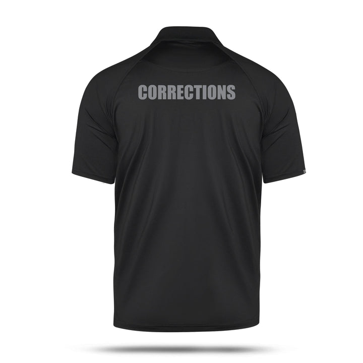 Correctional Officer Apparel | Shop for Correctional Officer Shirts ...