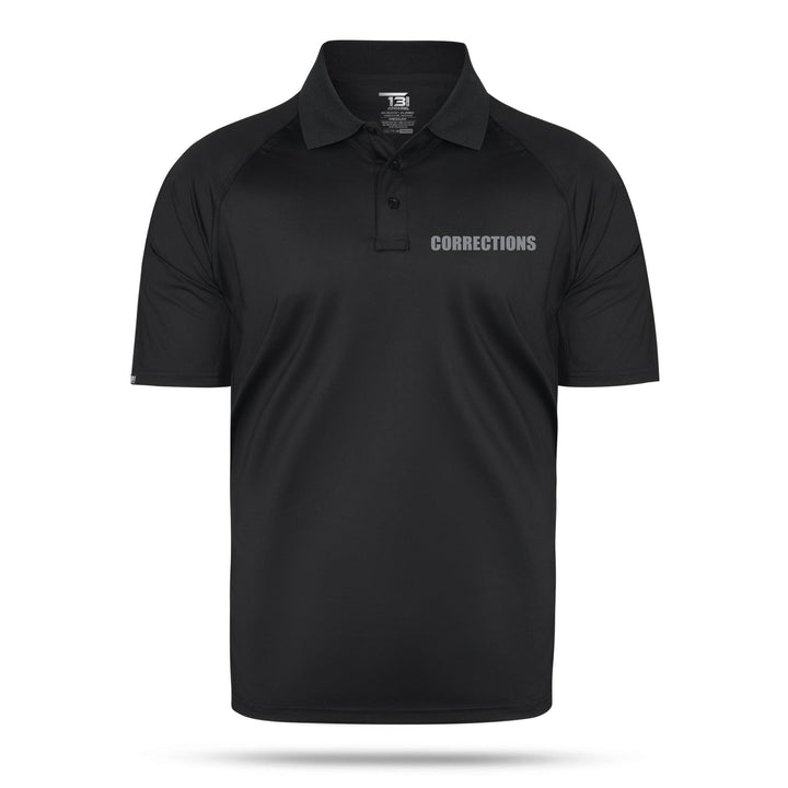 Correctional Officer Apparel | Shop for Correctional Officer Shirts ...
