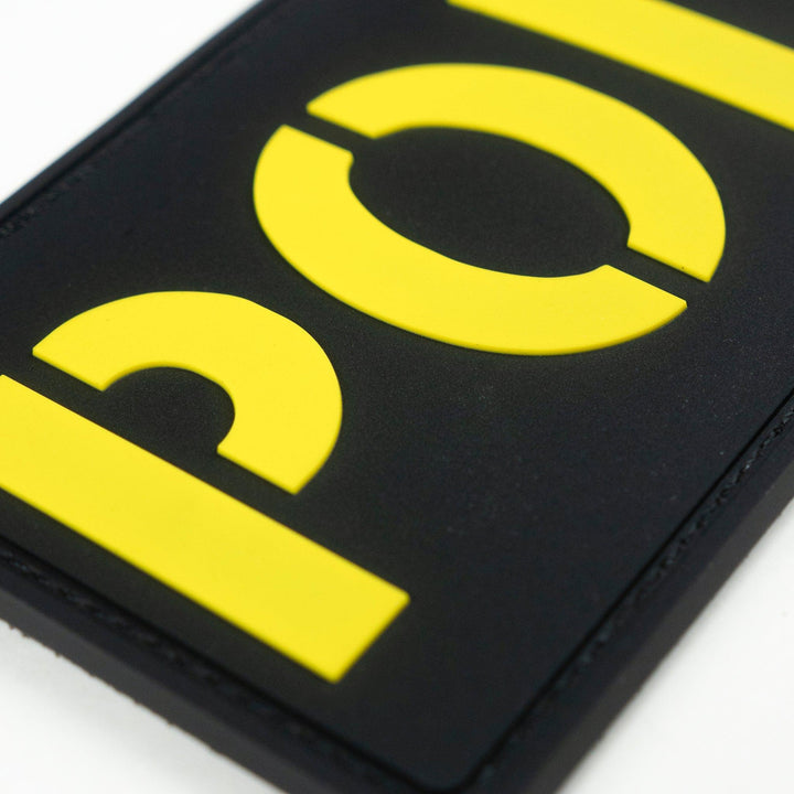 ON-DUTY PATCHES | 13 Fifty Apparel