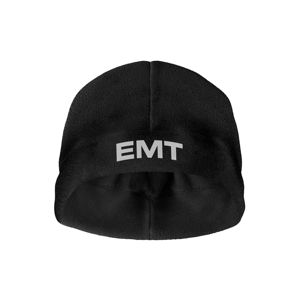 All Black Emt Hat
