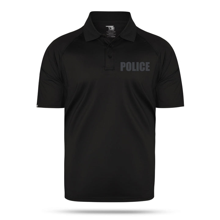 ON-DUTY MEN'S POLOS | 13 Fifty Apparel